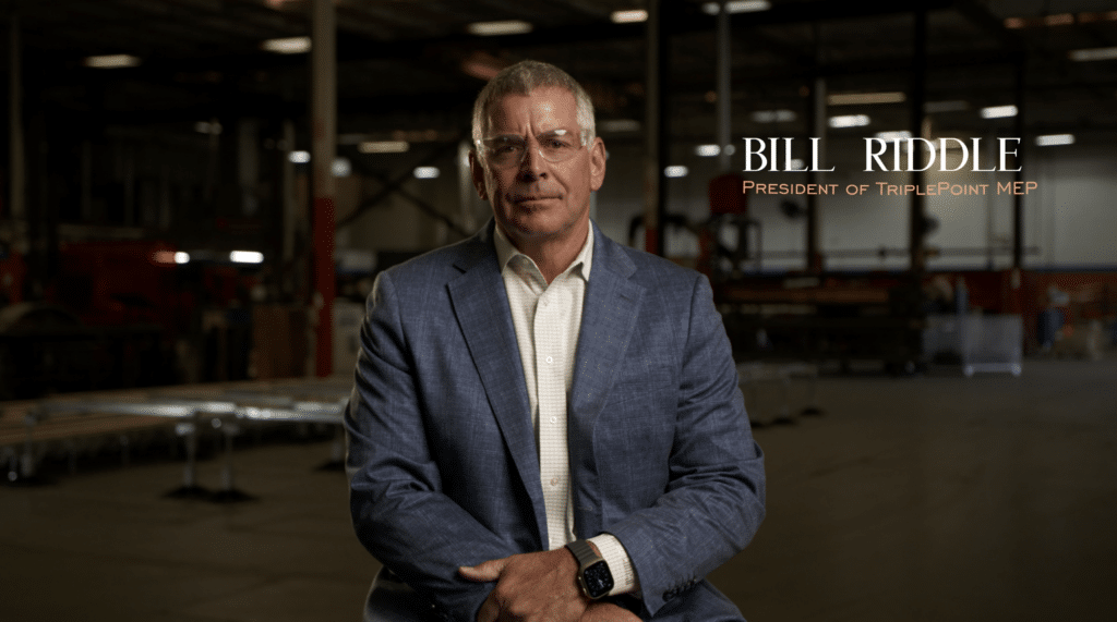 TriplePoint – MEP – Family of Companies