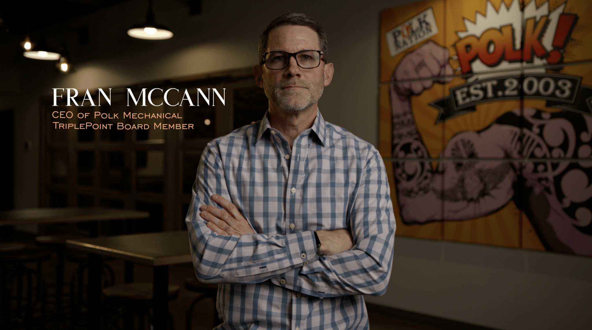 TriplePoint – MEP – Family of Companies