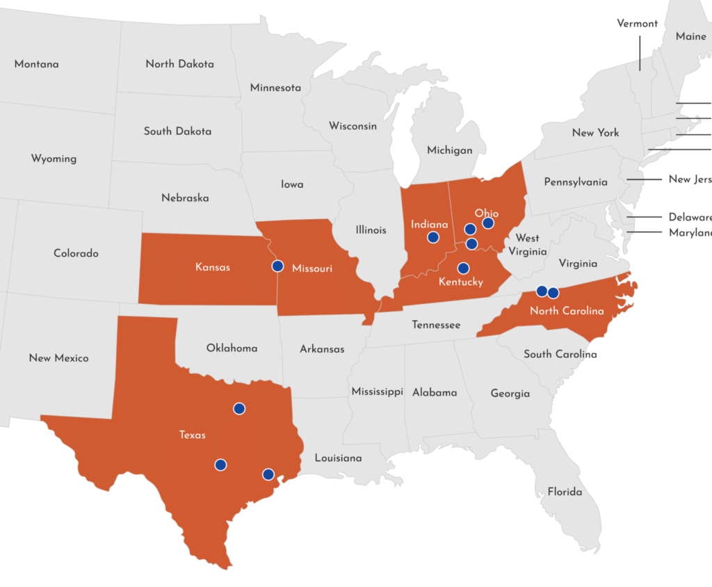TriplePoint – MEP – Family of Companies